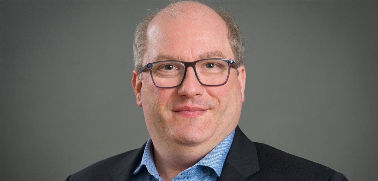 Uni Dresden: Klinik für Nuklearmedizin unter neuer Leitung
