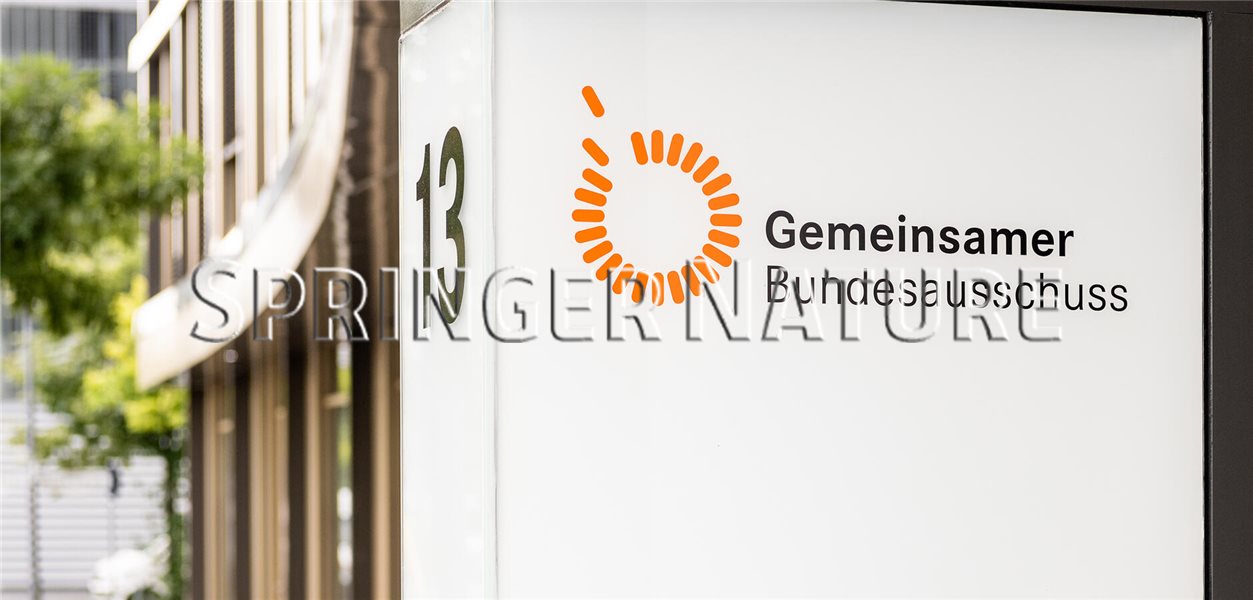 G-BA hat Zusatznutzen von fünf Orphan Drugs geprüft