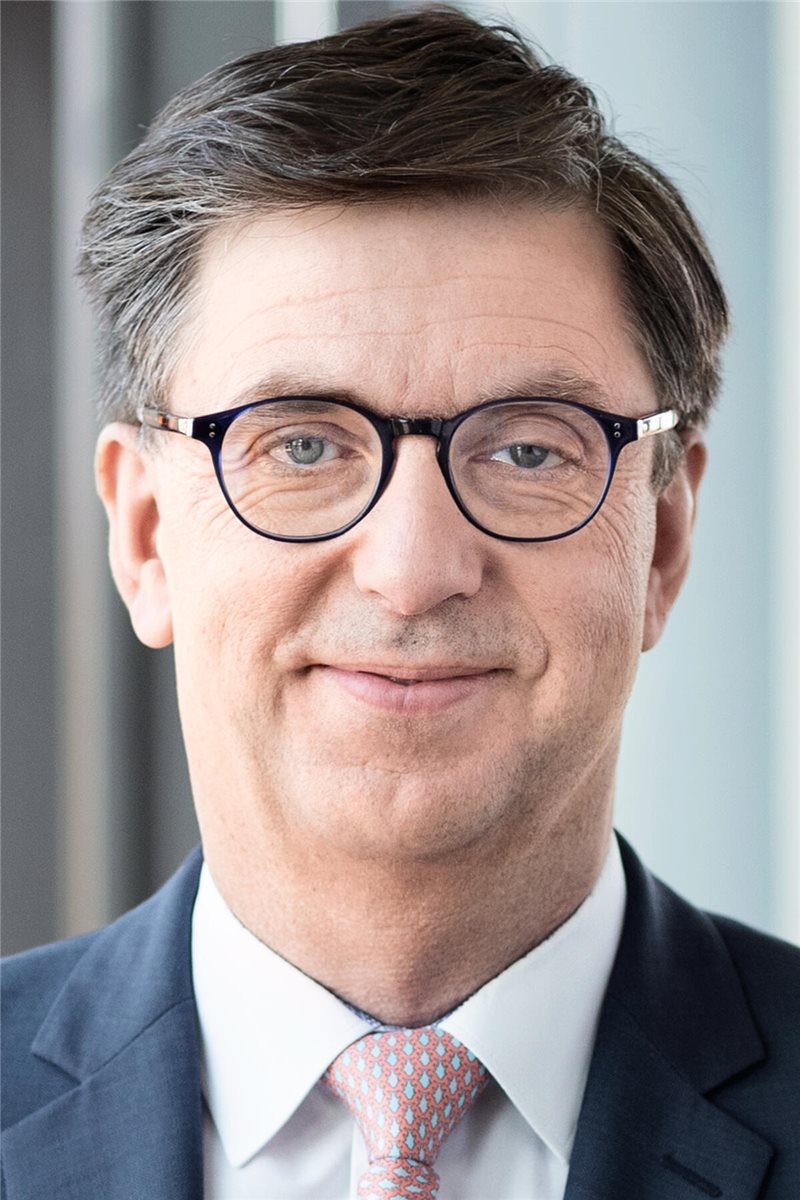 Geld und Vermögen: Mit ein bisschen Optimismus ins Finanzjahr 2026