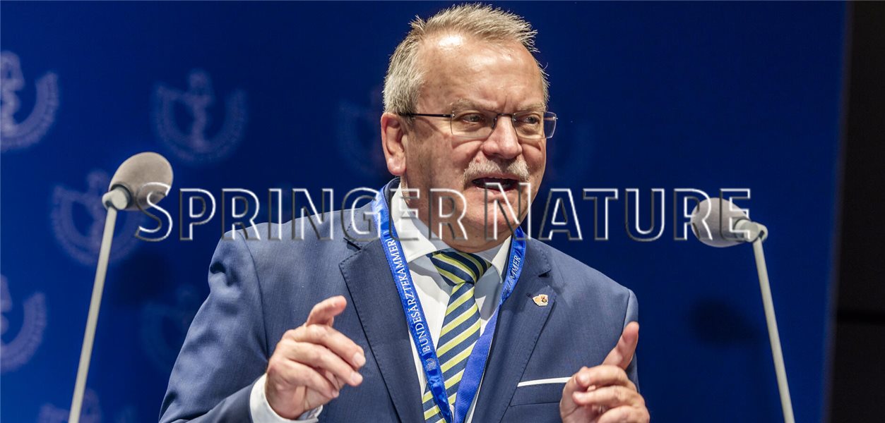 Ärztetag beschließt: Ärztliche Fortbildung soll unabhängiger werden