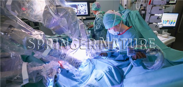 Medizintechnik-Industrie meldet Wachstumsflaute