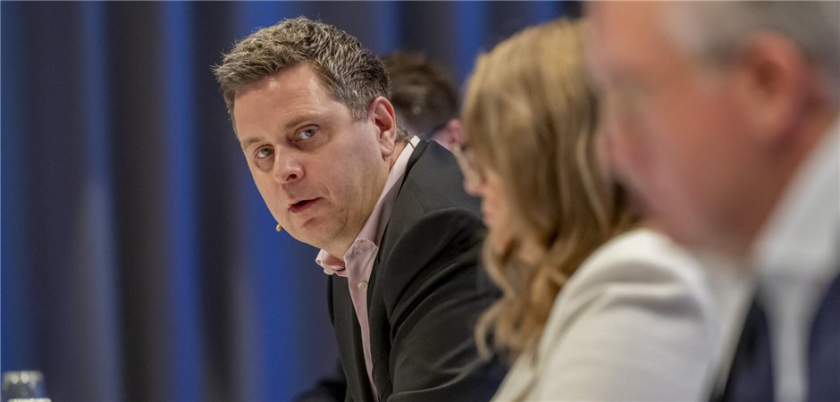 Starker Franken macht Roche erneut einen Strich durch die Rechnung