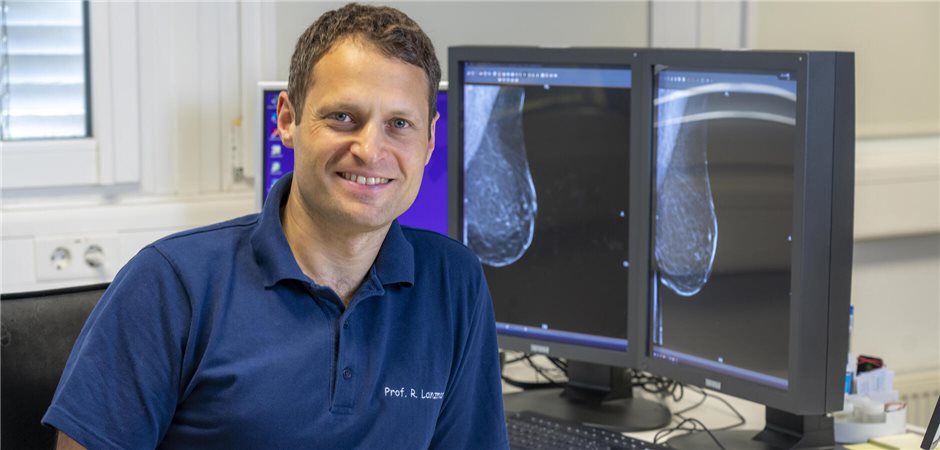 Jüdischer Mediziner zu Antisemitismus unter Ärzten: „Verweigerung der ...