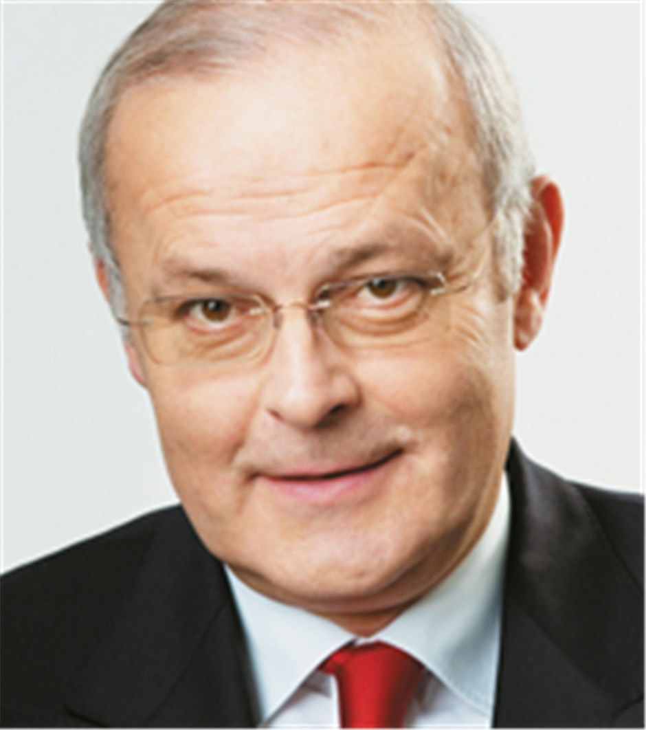 Ehe es schief geht: Für den Ehevertrag ist es nie zu spät