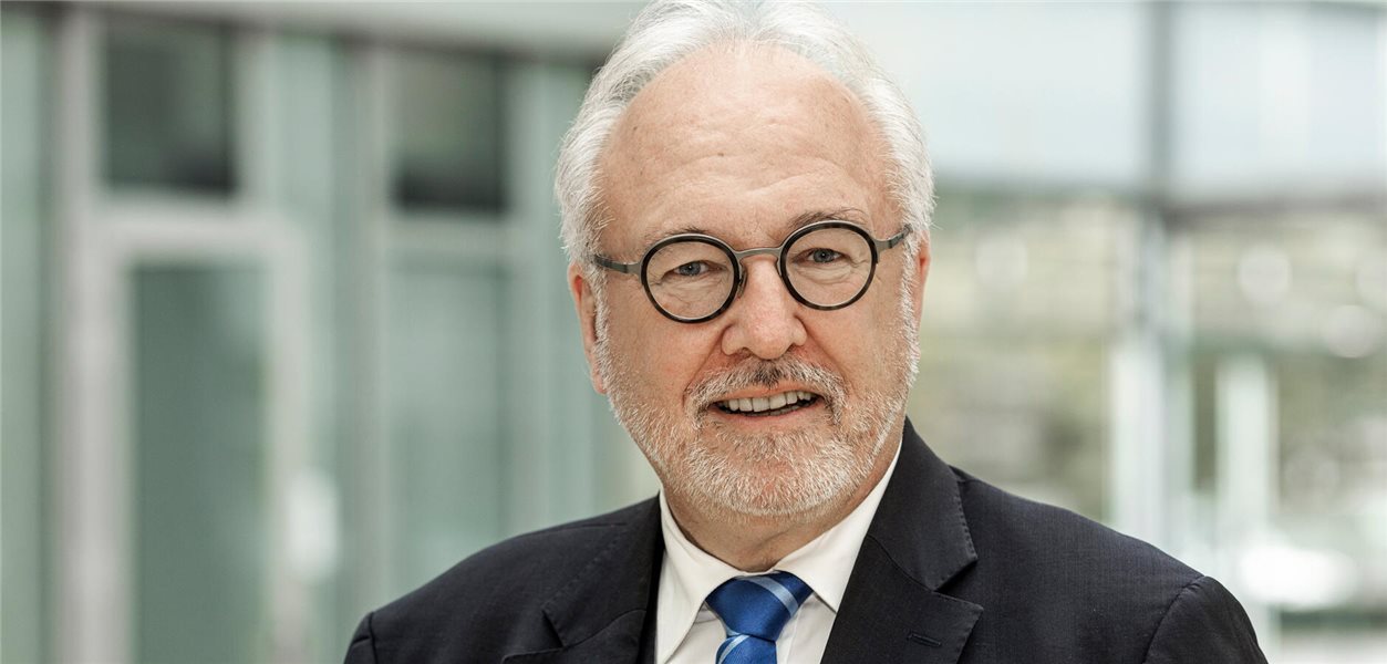 Rudolf Henke als ABV-Vorsitzender wiedergewählt