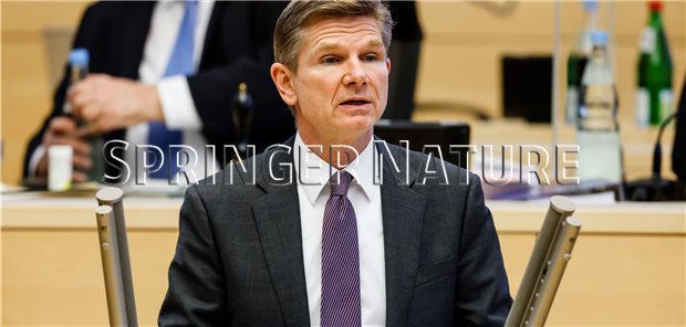 Garg: Förderung sektorenübergreifender Projekte via Fonds ist erfolgreich