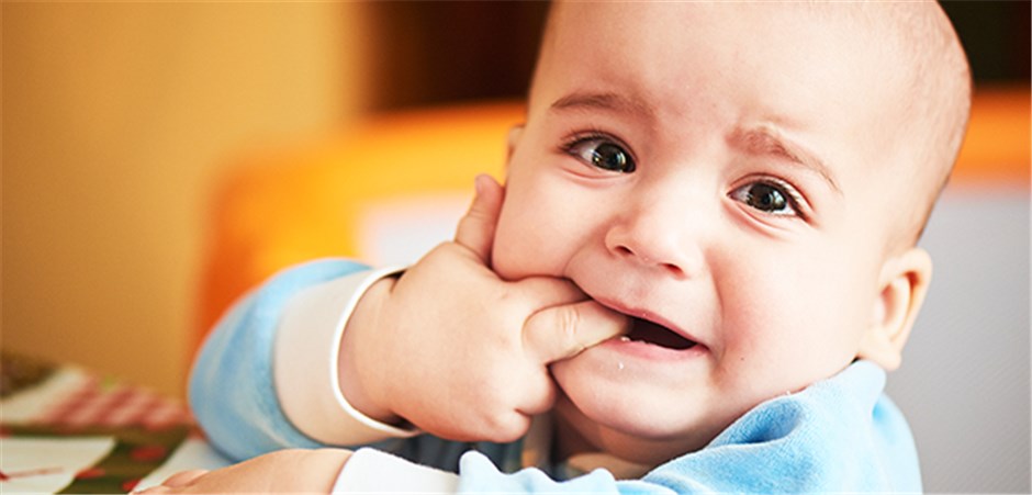 Wenn eine Knopfzelle verschluckt wird