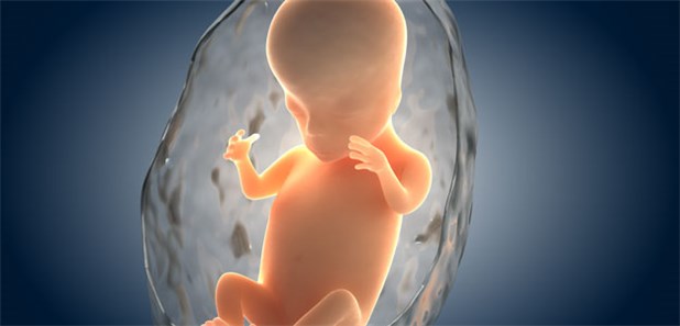 Wenn die Fruchtblase vorzeitig platzt