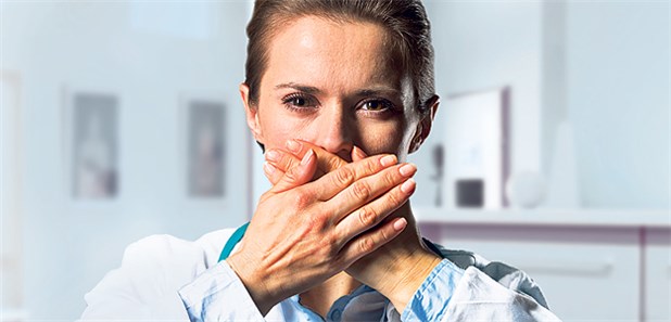 Wann man die Schweigepflicht brechen darf