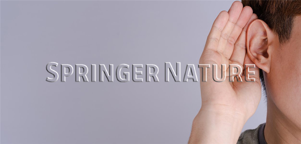 Taubes Kind kann nach Gentherapie erstmals hören