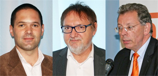 Eine Pauschale, ein Patient