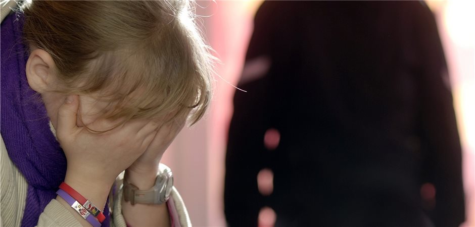 Online-Portal: Geschichten über sexuellen Missbrauch in der Kindheit