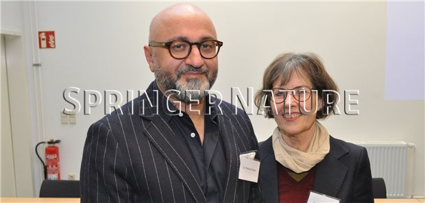 Dr. Pedram Emami bleibt Kammerpräsident in Hamburg