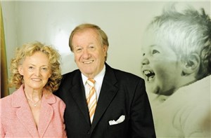 Die Pioniere der Notfallrettung