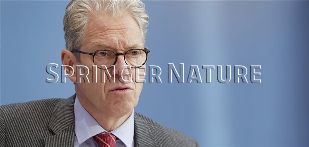 Gassen fordert Neustart für Digitalisierung – und erntet Widerspruch