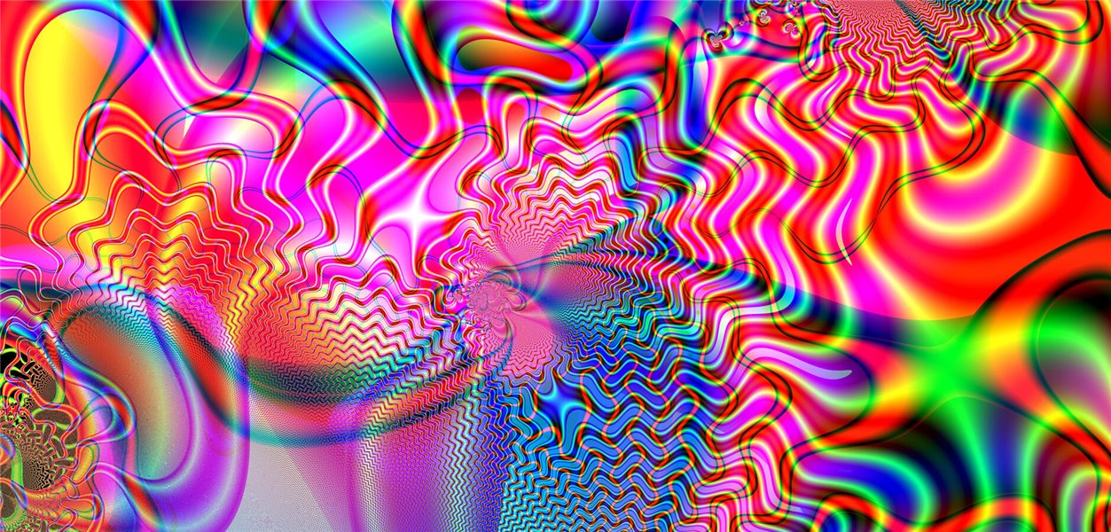 LSD hilft in Studie gegen Angststörungen