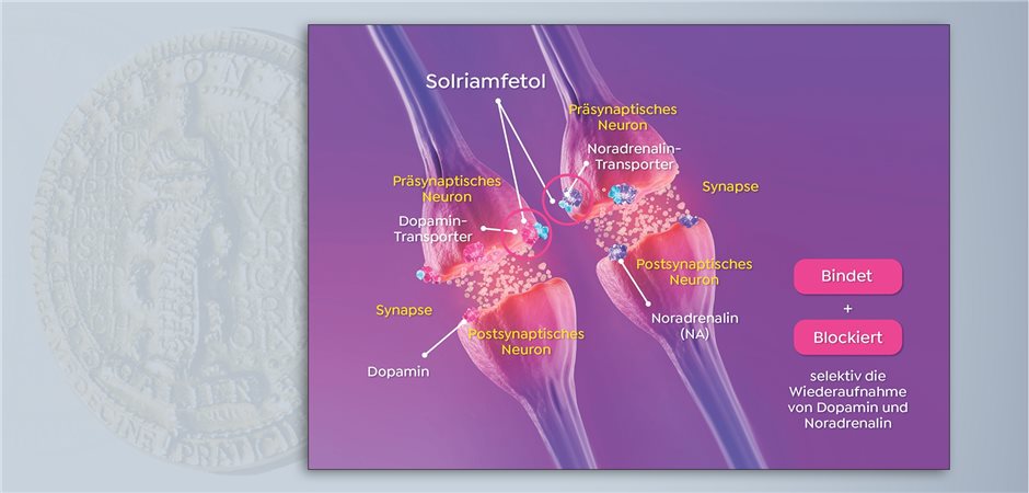 Sunosi – länger wach bei exzessiver Tagesschläfrigkeit