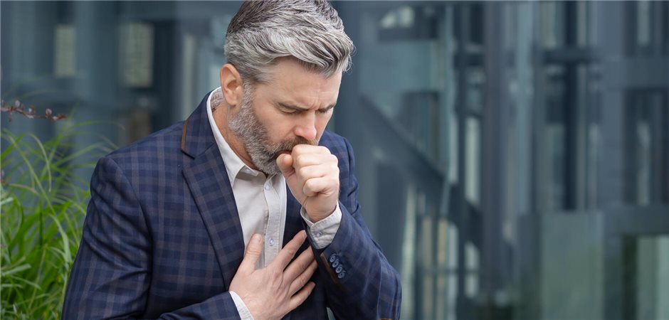 Warum über Gefapixant bei chronischem Husten diskutiert wird
