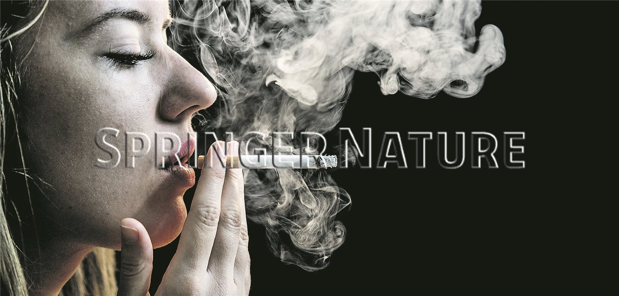 Nikotintabletten können Rauchentwöhnung mit Vareniclin wohl unterstützen