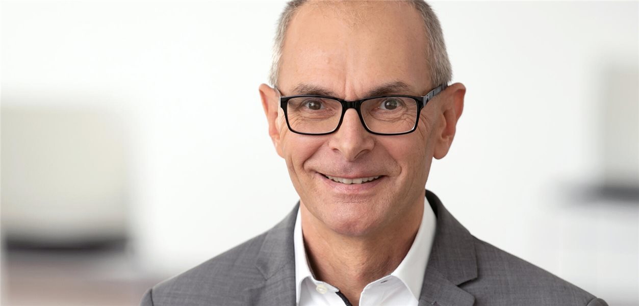 Stefan Vieths leitet ab 2025 das Paul-Ehrlich-Institut