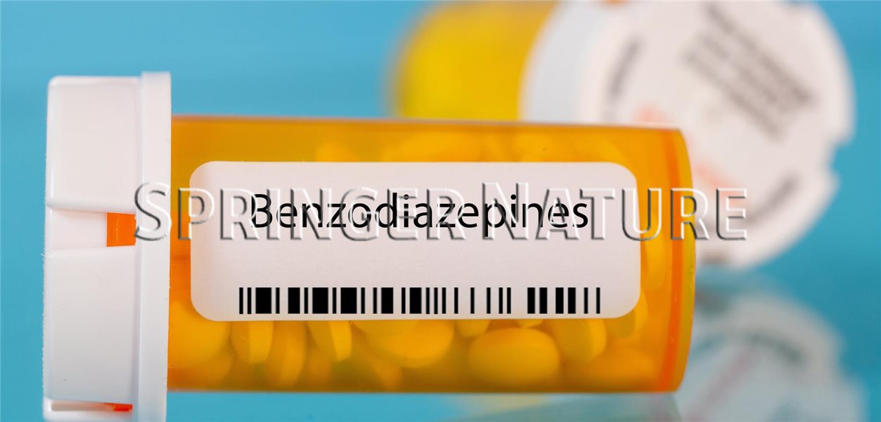 Benzos und Z-Drugs: Kaum Dosiseskalation bei Langzeittherapie