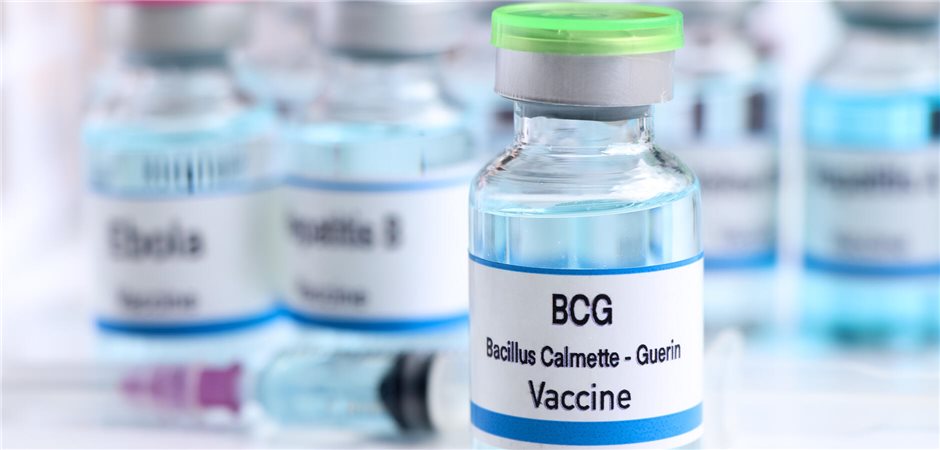BCG-Therapie schützt Patienten mit Blasenkrebs vor Demenz – Studie ...