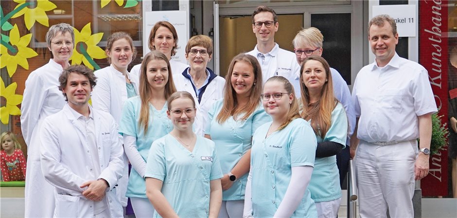 Das beste Team der Welt!