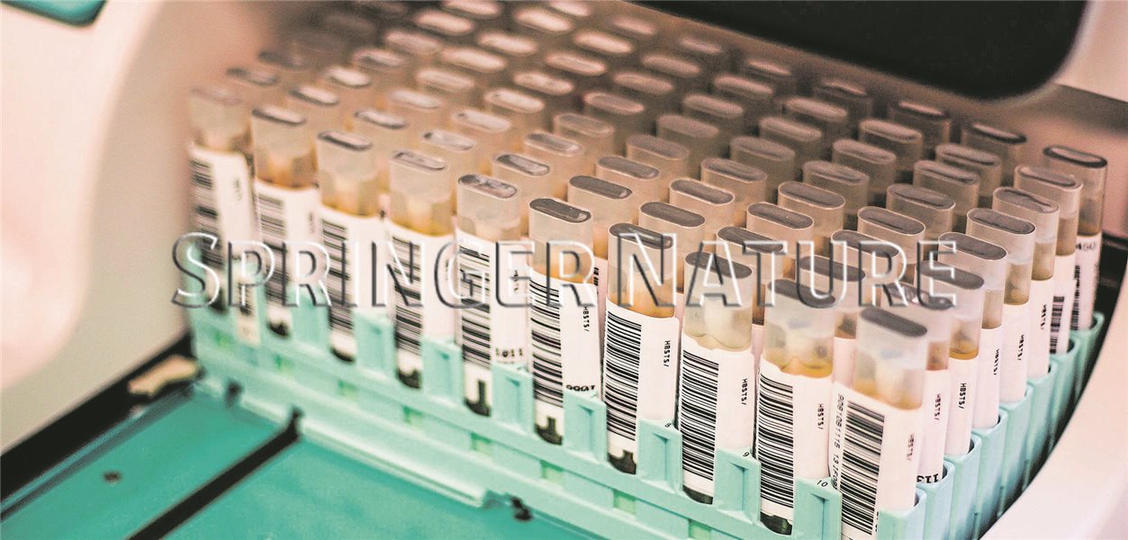 Studie: Multitarget RNA-Stuhltest sensitiver für kolorektales Karzinom ...