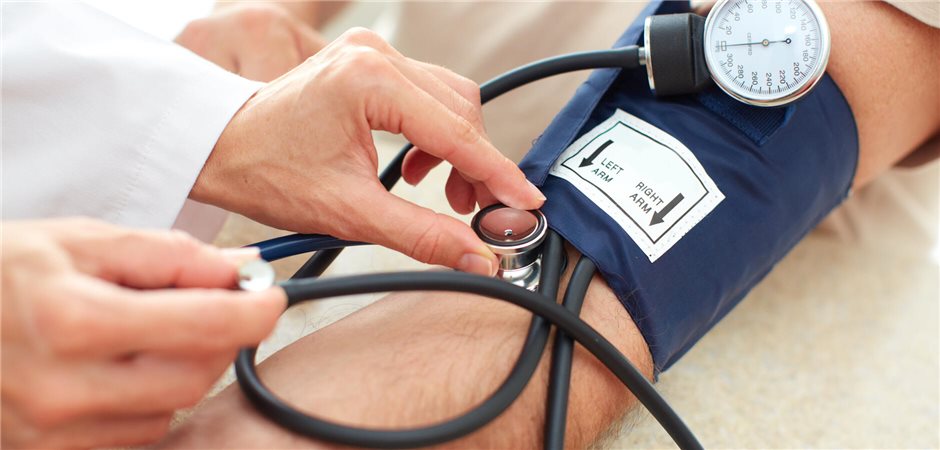 Therapieresistente Hypertonie: Amilorid wohl eine Alternative zu ...