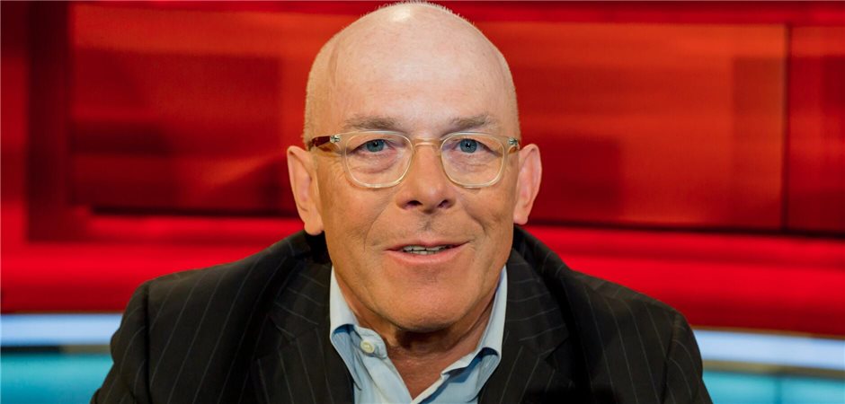 Greiner erneut zum Präsidenten des Arbeitgeberverbands Pflege gewählt