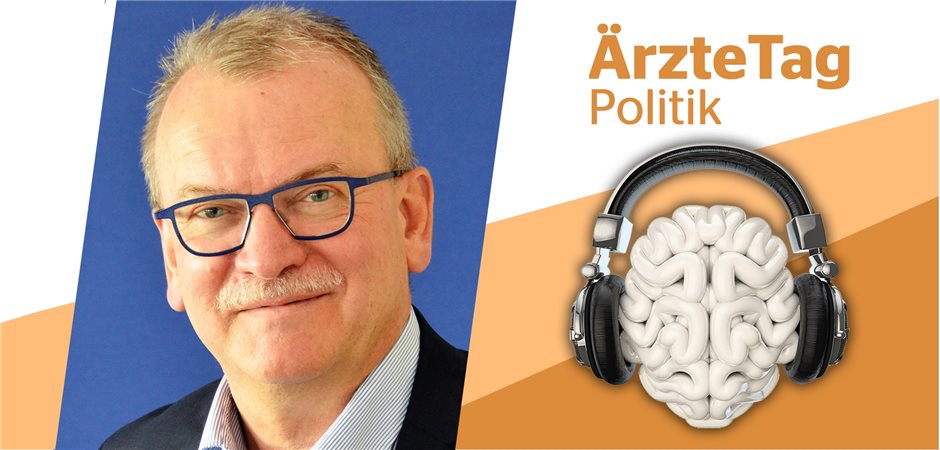 „Dann geht die Freiberuflichkeit von uns Ärzten flöten!“