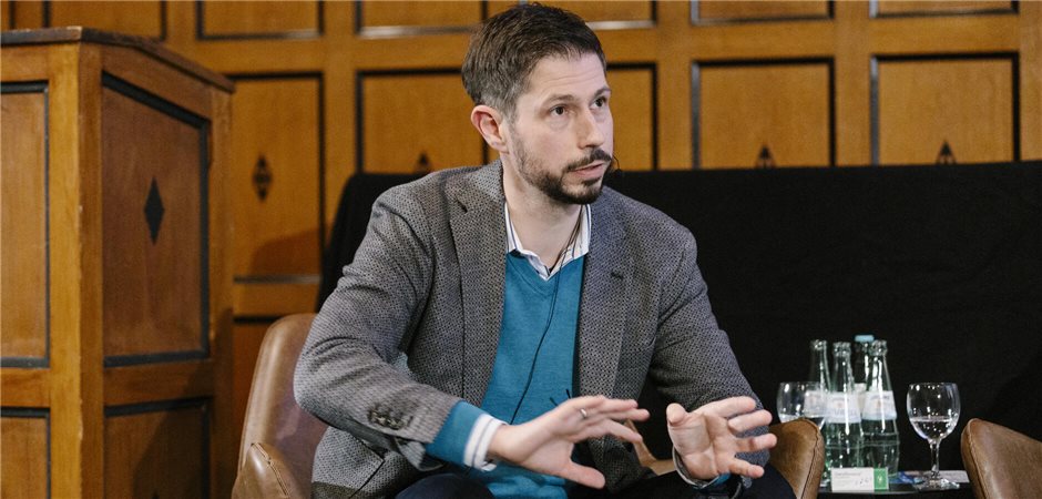 Hürden auf dem Weg zur heilen DiGA-Welt