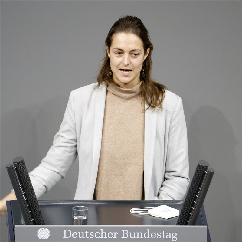 Politik statt Medizin: Welche Erfahrungen junge Ärzte im Bundestag machen