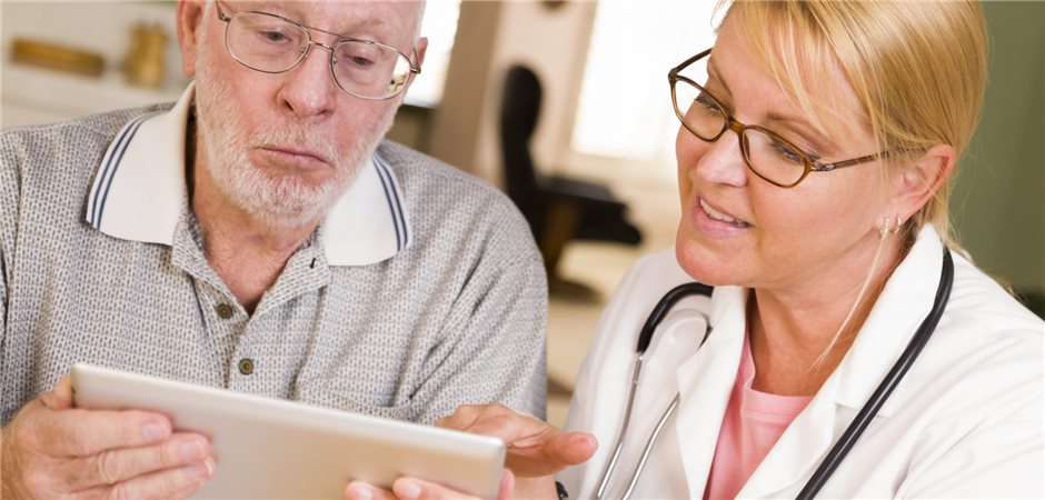 Zukunftspraxis zeigt Ärzten und Ärztinnen digitale Möglichkeiten