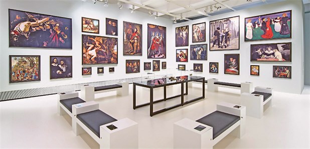 Freundschaft ist wichtig für die Psyche