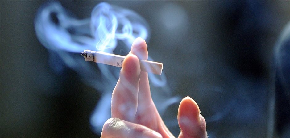Jugendliche rauchen weniger und kiffen mehr