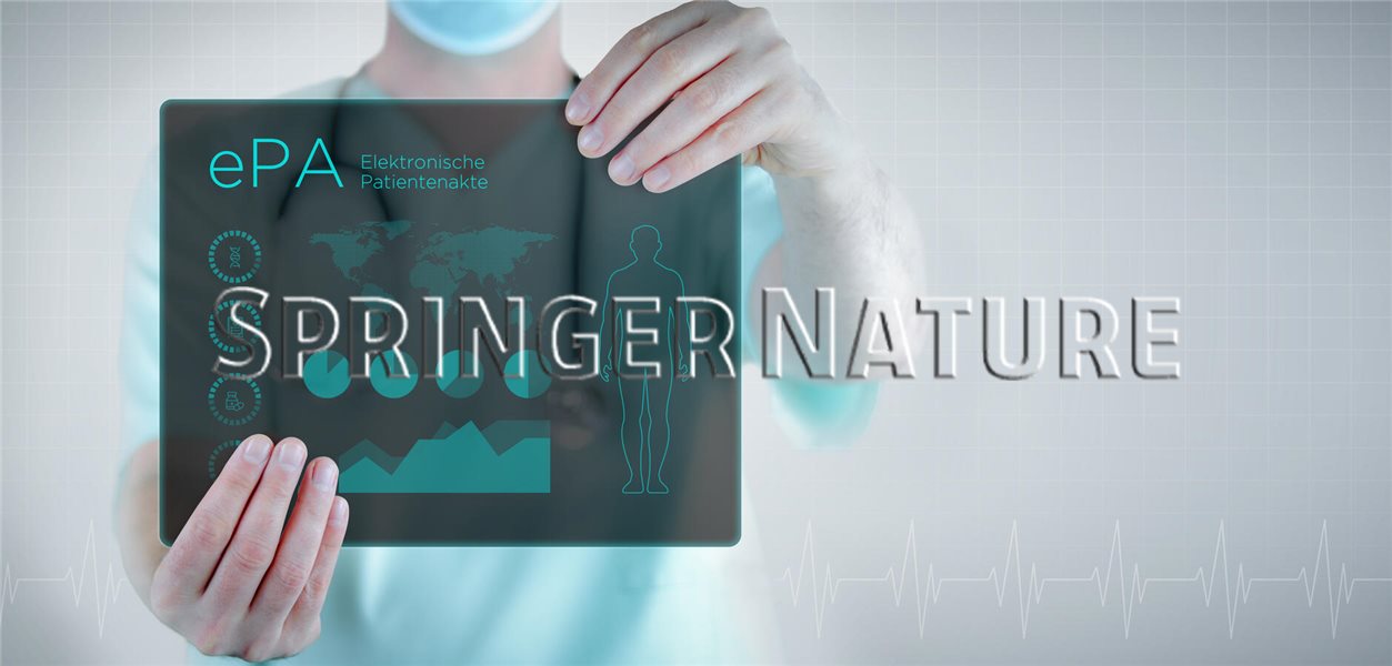 EY „Digital Health“-Studie 2024: Versicherte sind offen für digitale ...