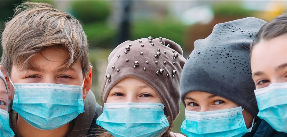 Kinder – die großen Unbekannten der Corona-Pandemie