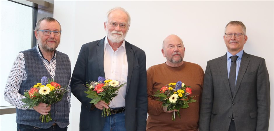 Thüringer Kammer beruft neuen Menschenrechtsbeauftragten