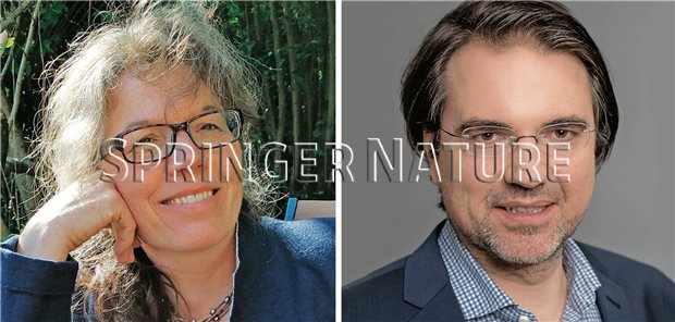 „Wir haben viel Pionierarbeit geleistet!“