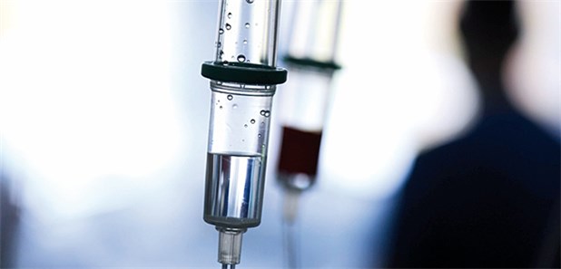 Lebenslang Probleme mit den Harnwegen