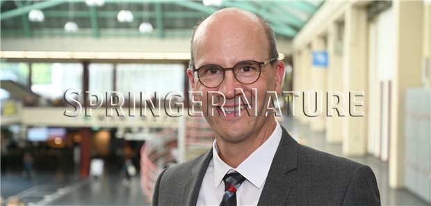 W3-Professur für Schulte am Esch