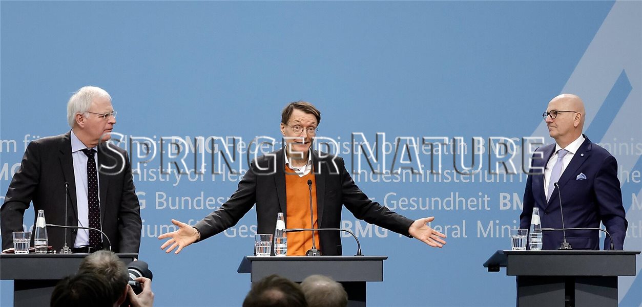 Kommunaler Ruf nach schnellen Finanzhilfen für die Kliniken verhallt