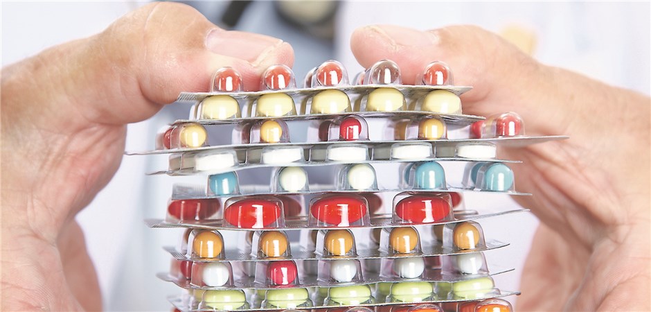 Nach Antibiose weniger Erfolg mit der Krebstherapie