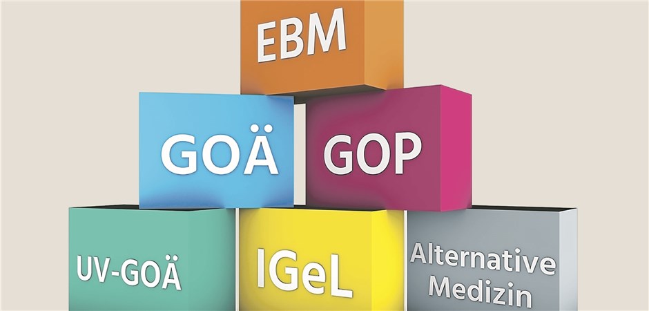 Zwischen neuer GOÄ und einheitlicher Gebührenordnung