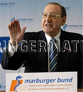 MB-Mitbegründer Herbert Britz ist tot