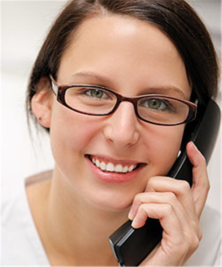 Zehn Tipps für die perfekte Kommunikation am Praxistelefon