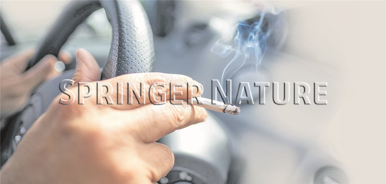 Rauchverbot im Auto: Wie weit darf Prävention gehen?