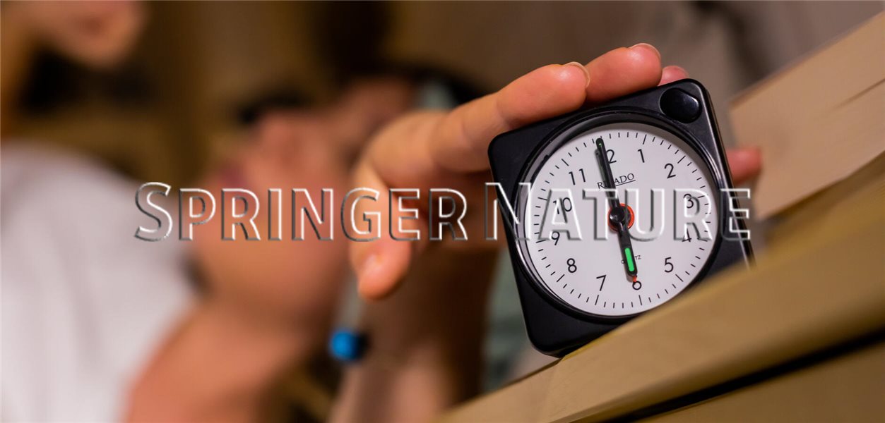 Studie: Bis zu 30 Minuten Snoozen ist wohl in Ordnung