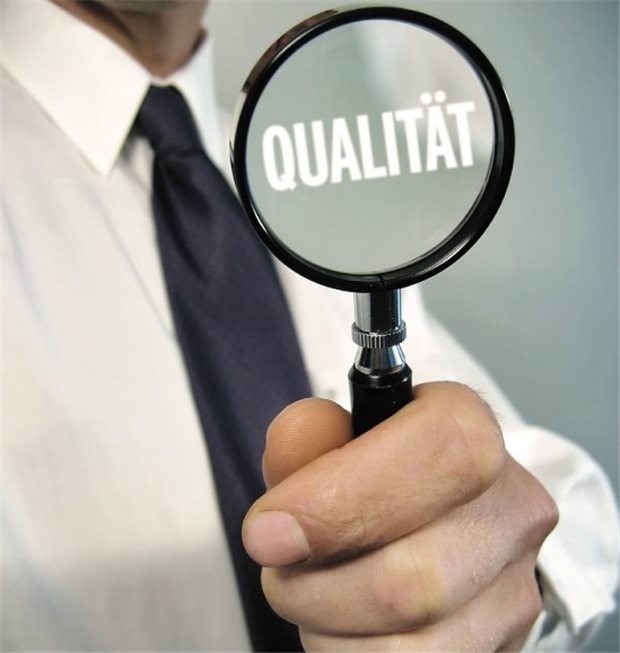 Selbstcheck: Wie gut ist das eigene Praxis-QM?